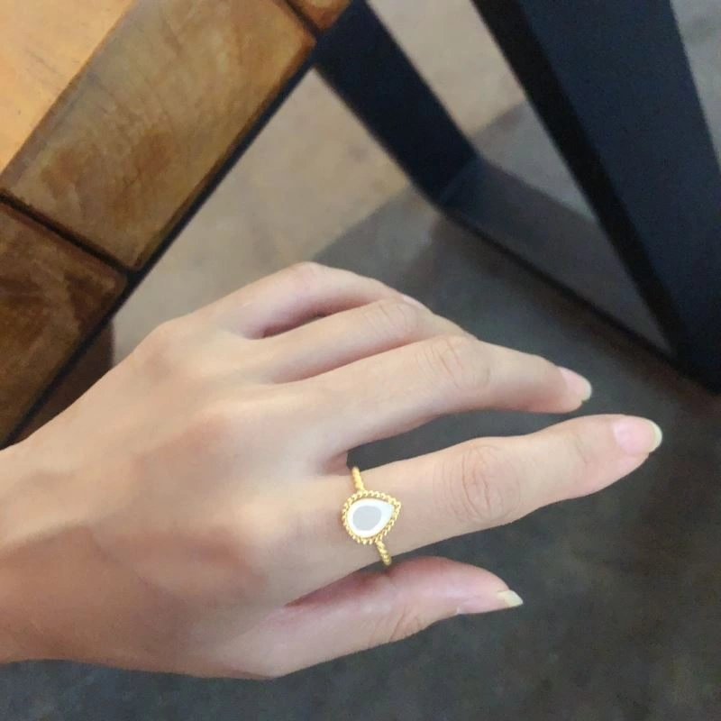Economical Boucheron Rings
