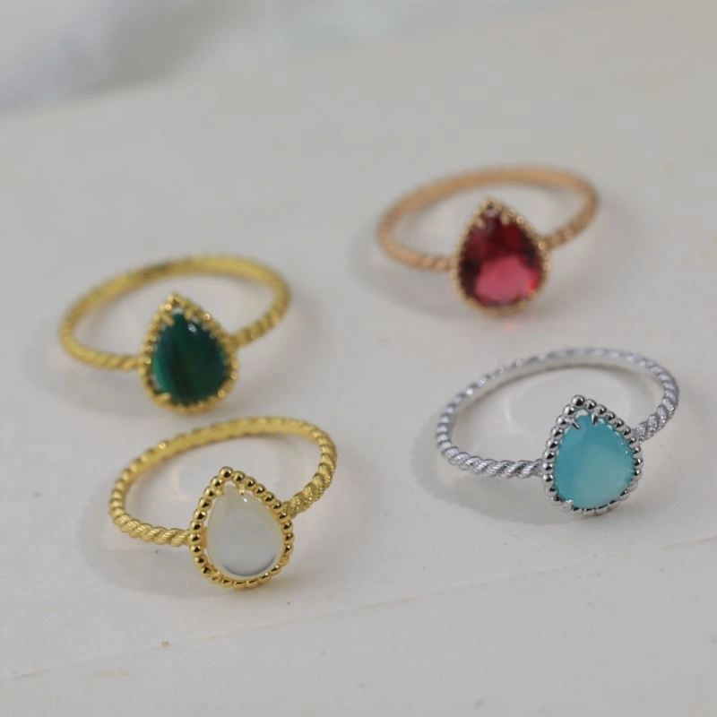 Economical Boucheron Rings