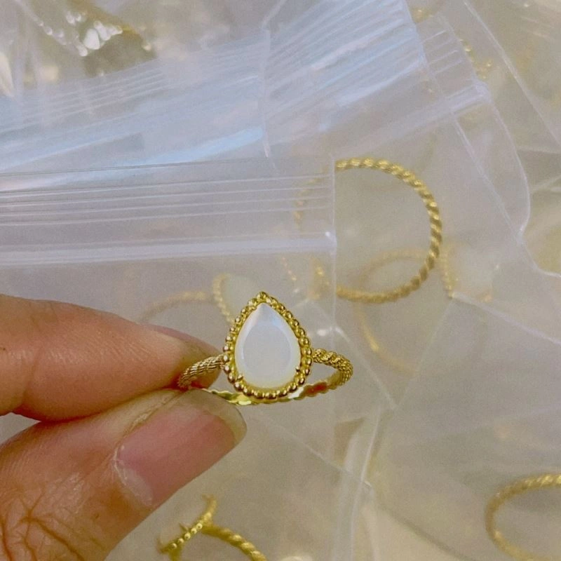 Economical Boucheron Rings