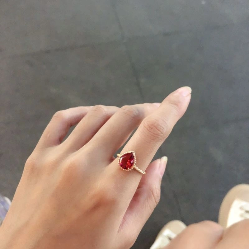 Brand-original Boucheron Rings