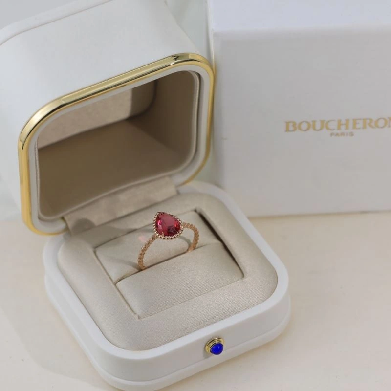 Brand-original Boucheron Rings
