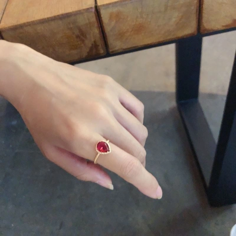 Brand-original Boucheron Rings