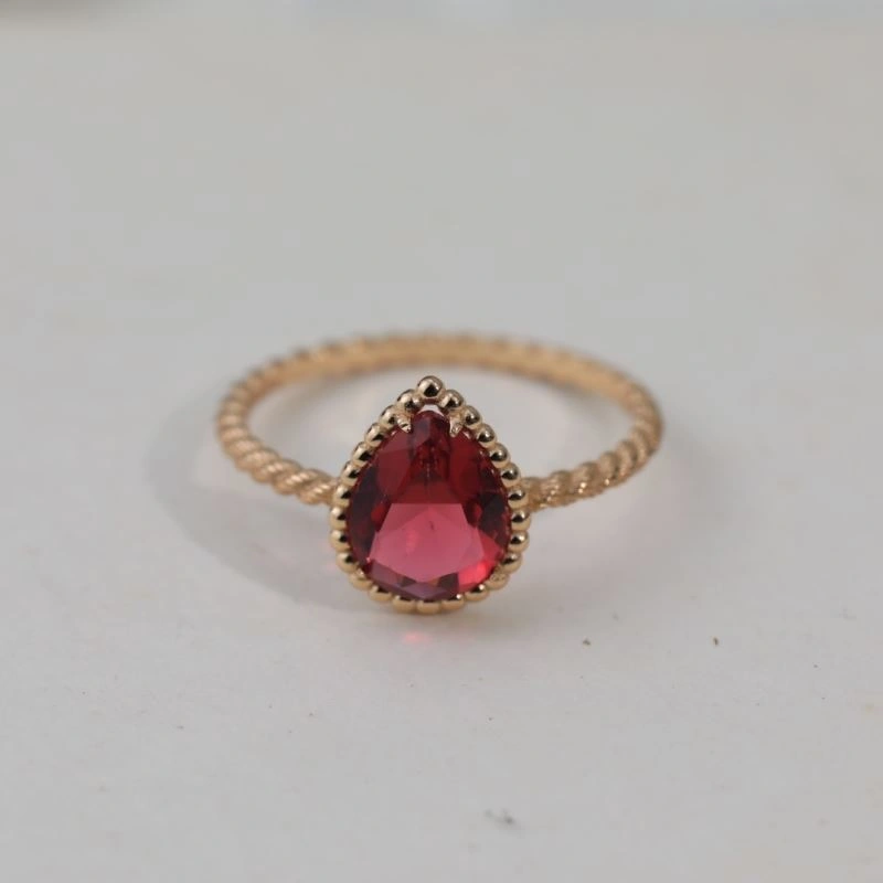 Brand-original Boucheron Rings