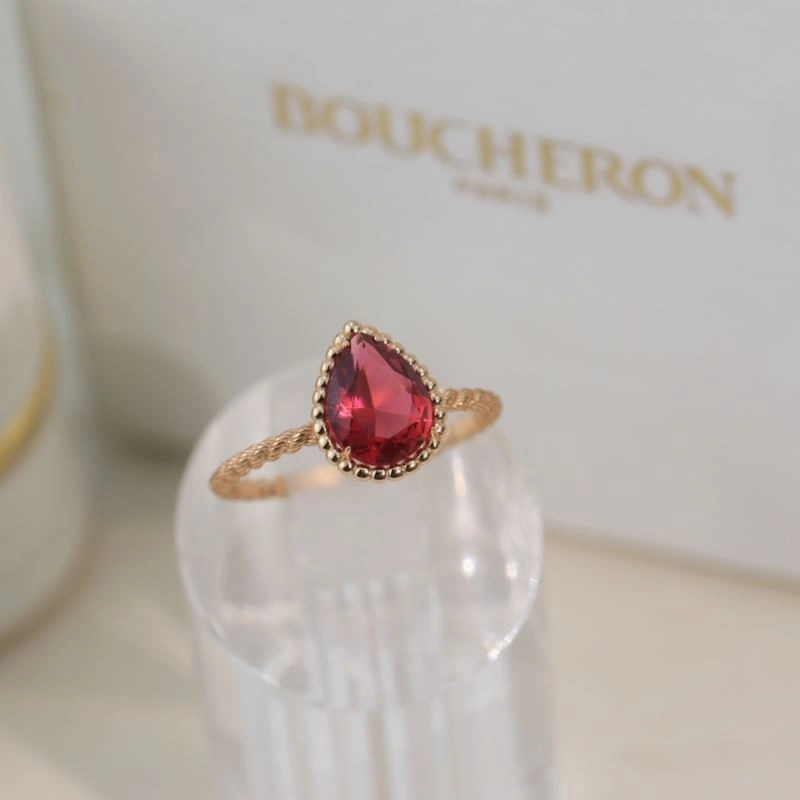 Brand-original Boucheron Rings