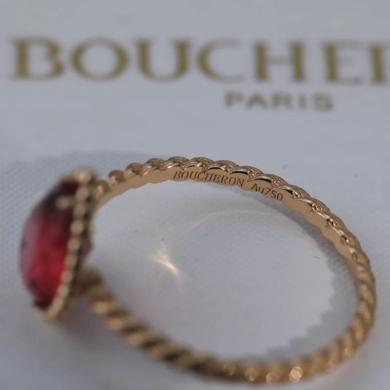 Brand-original Boucheron Rings