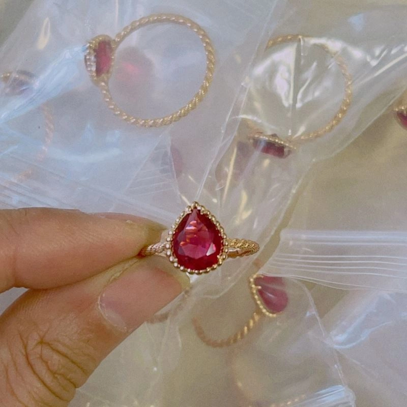Brand-original Boucheron Rings