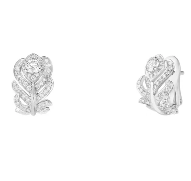 Official Boucheron Rings