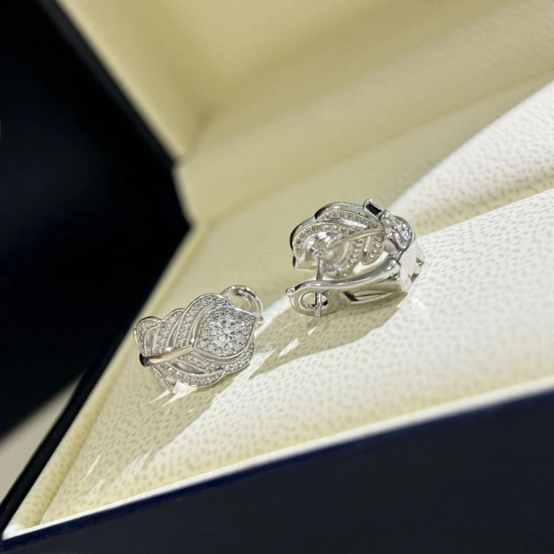Official Boucheron Rings