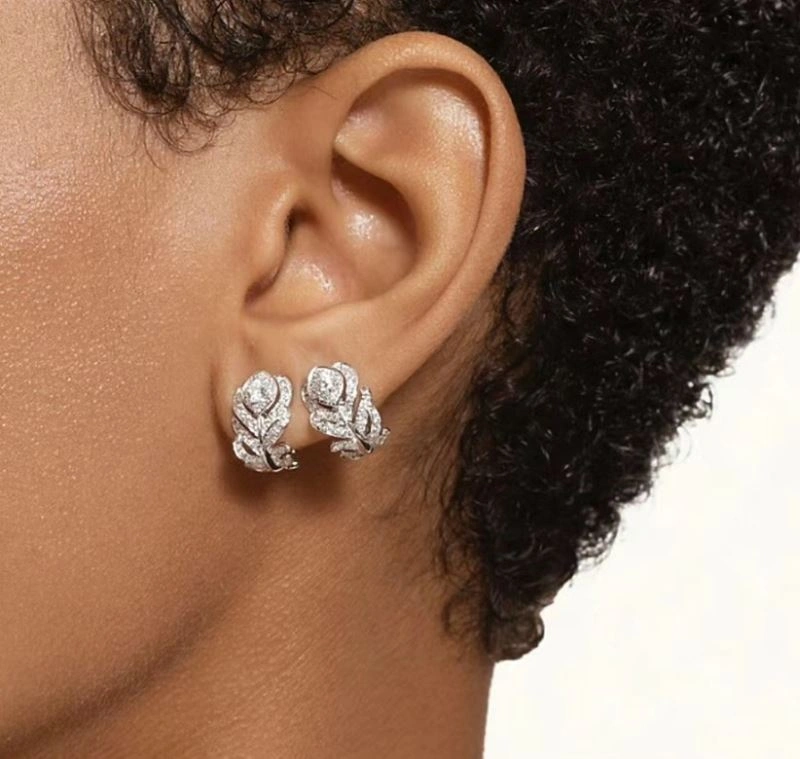 Official Boucheron Rings