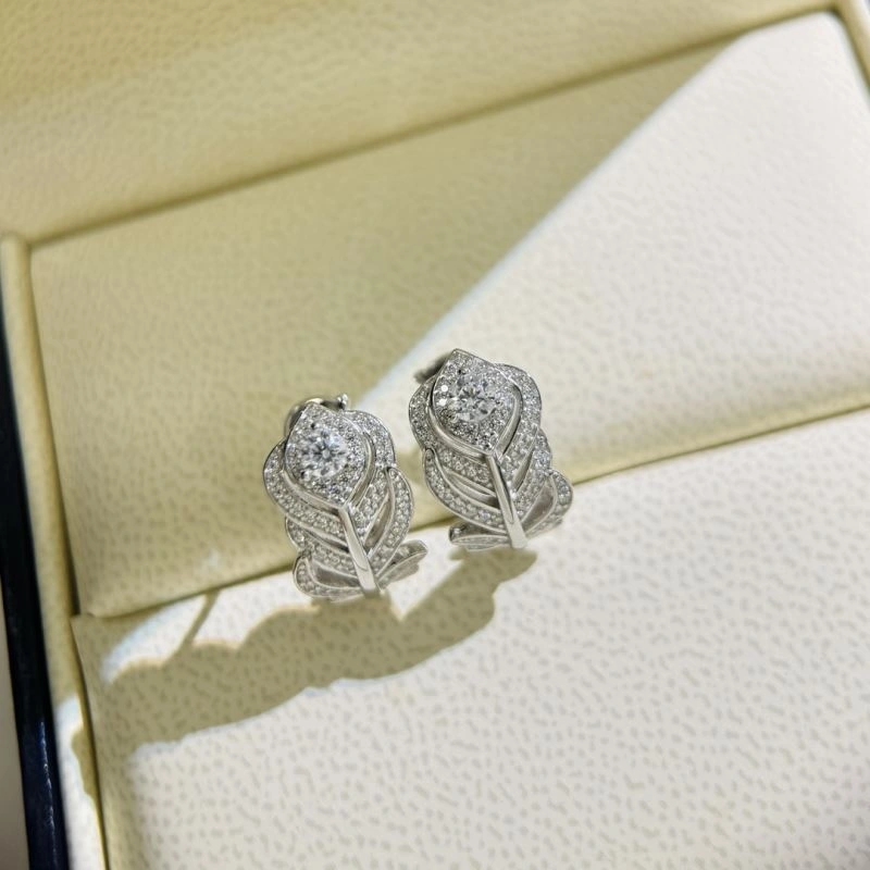 Official Boucheron Rings