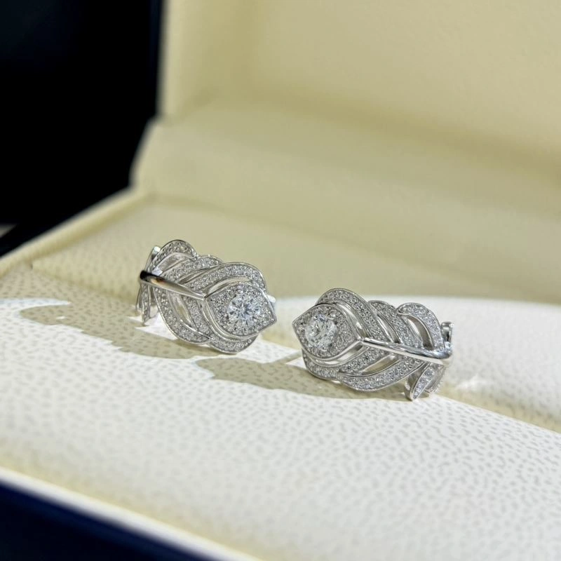 Official Boucheron Rings