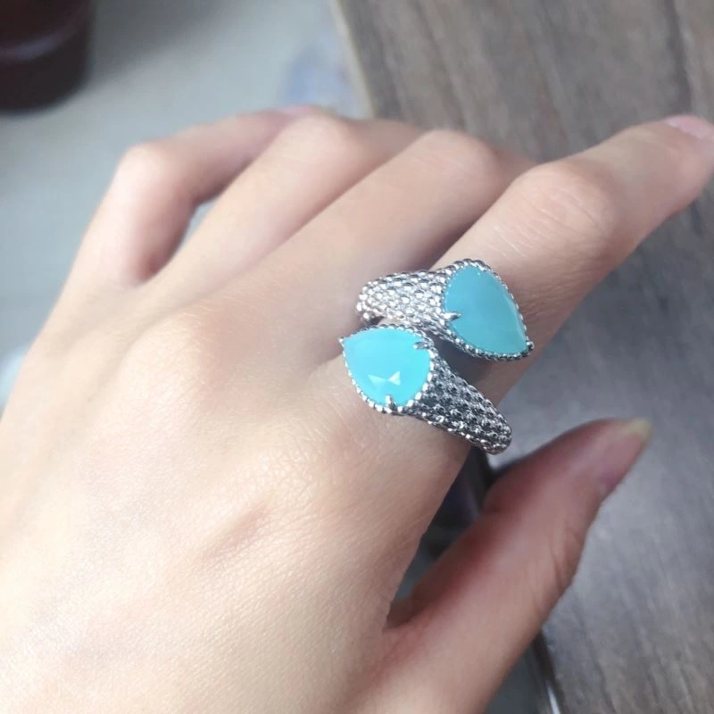 Mirror quality Boucheron Rings