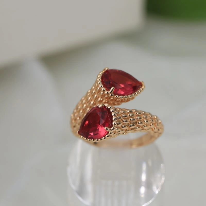 Boucheron Rings