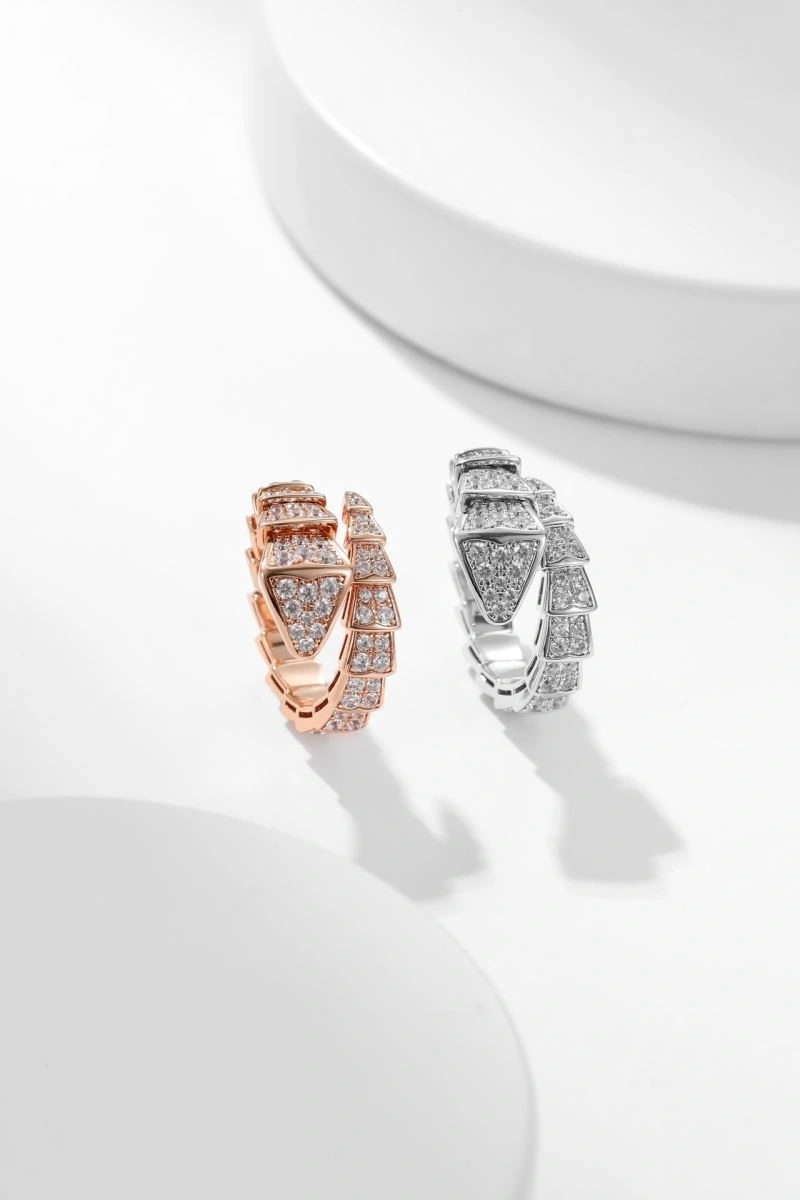 Boucheron Rings