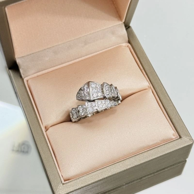 Boucheron Rings