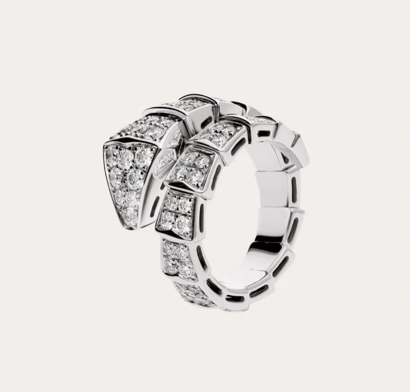 Reasonably priced Boucheron Rings
