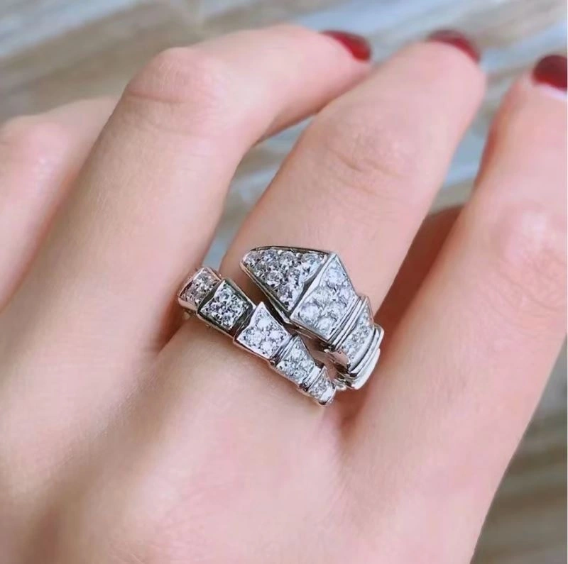 Reasonably priced Boucheron Rings