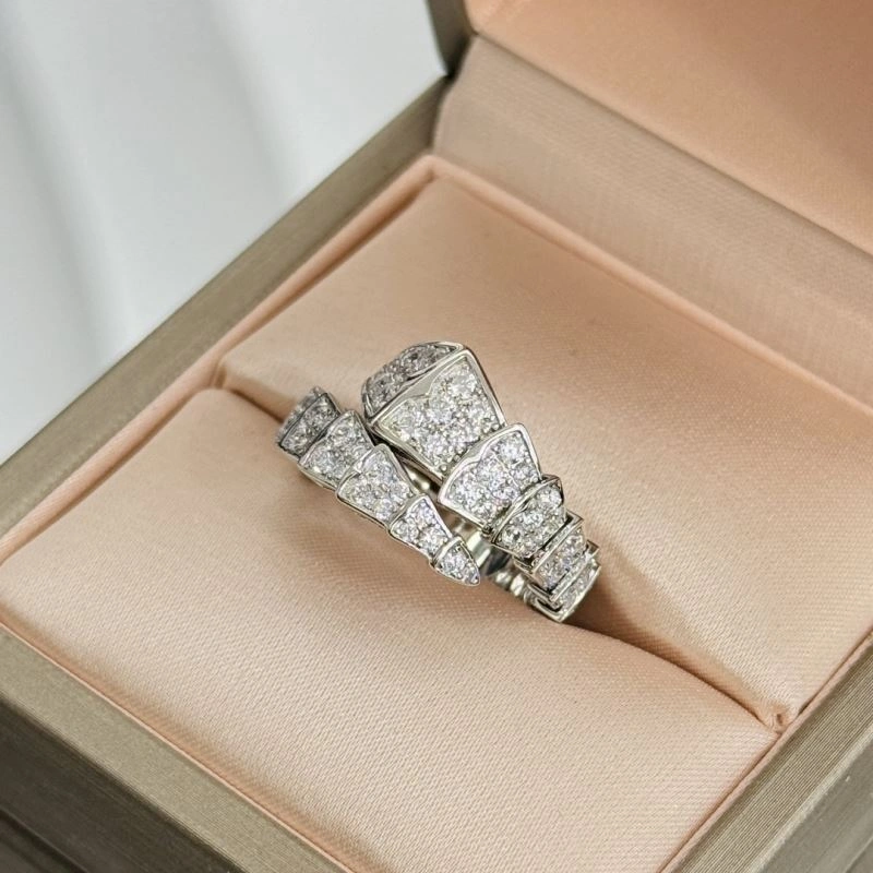 Reasonably priced Boucheron Rings