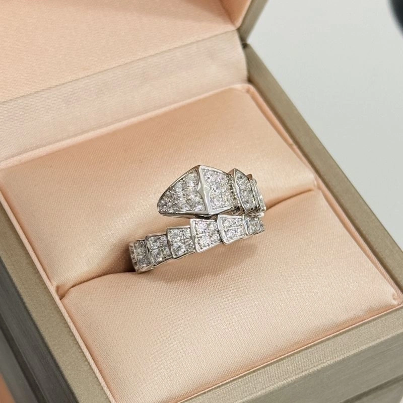 Reasonably priced Boucheron Rings