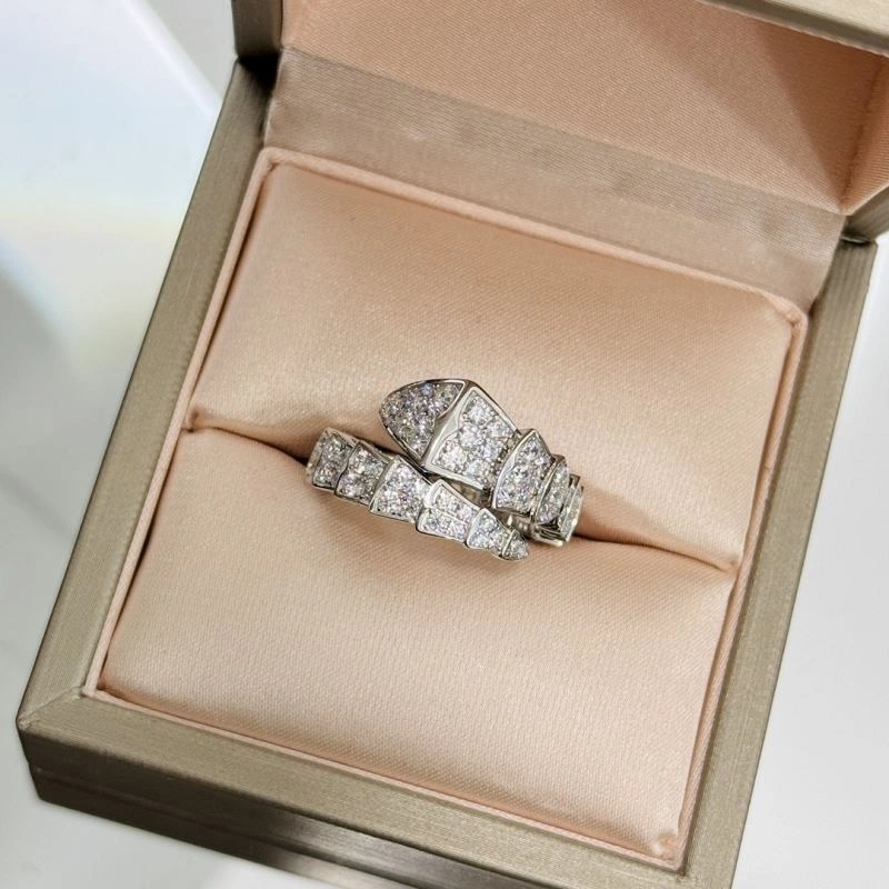 Reasonably priced Boucheron Rings