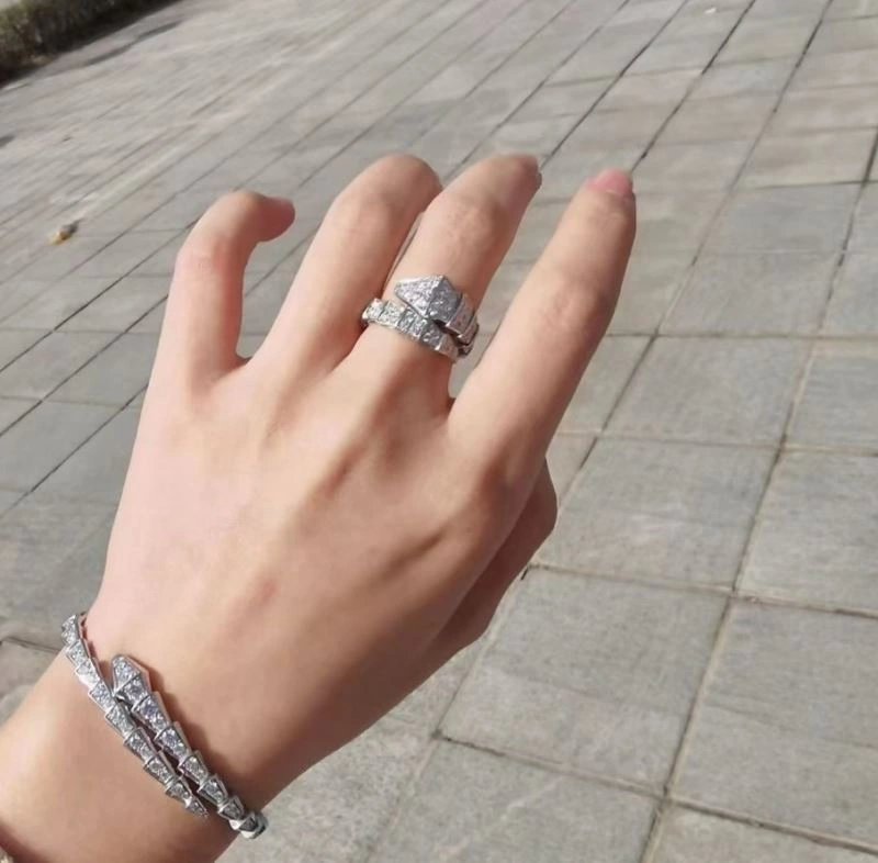 Reasonably priced Boucheron Rings