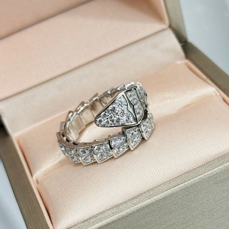 Reasonably priced Boucheron Rings