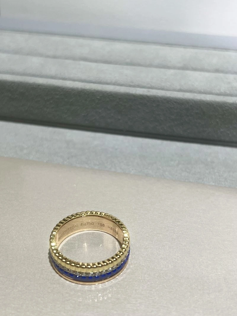 OEM Boucheron Rings