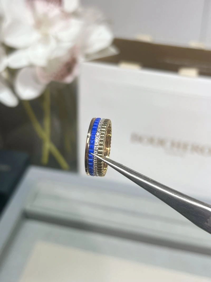 OEM Boucheron Rings