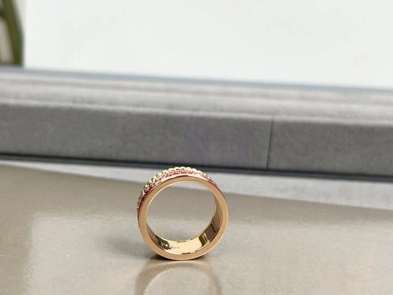 1:1 copy Boucheron Rings