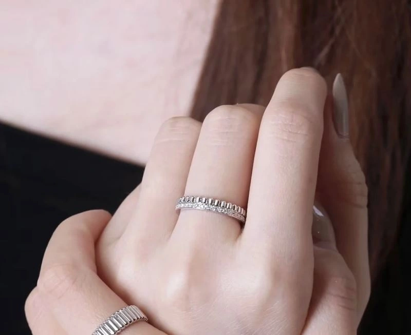 OEM Boucheron Rings