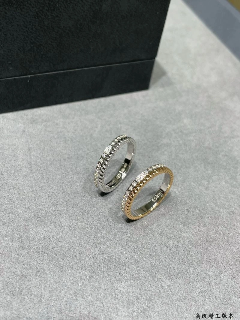 OEM Boucheron Rings
