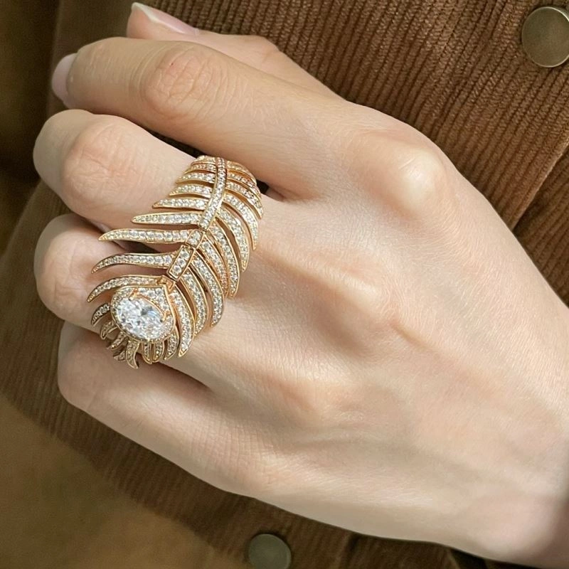 Bargain Boucheron Rings
