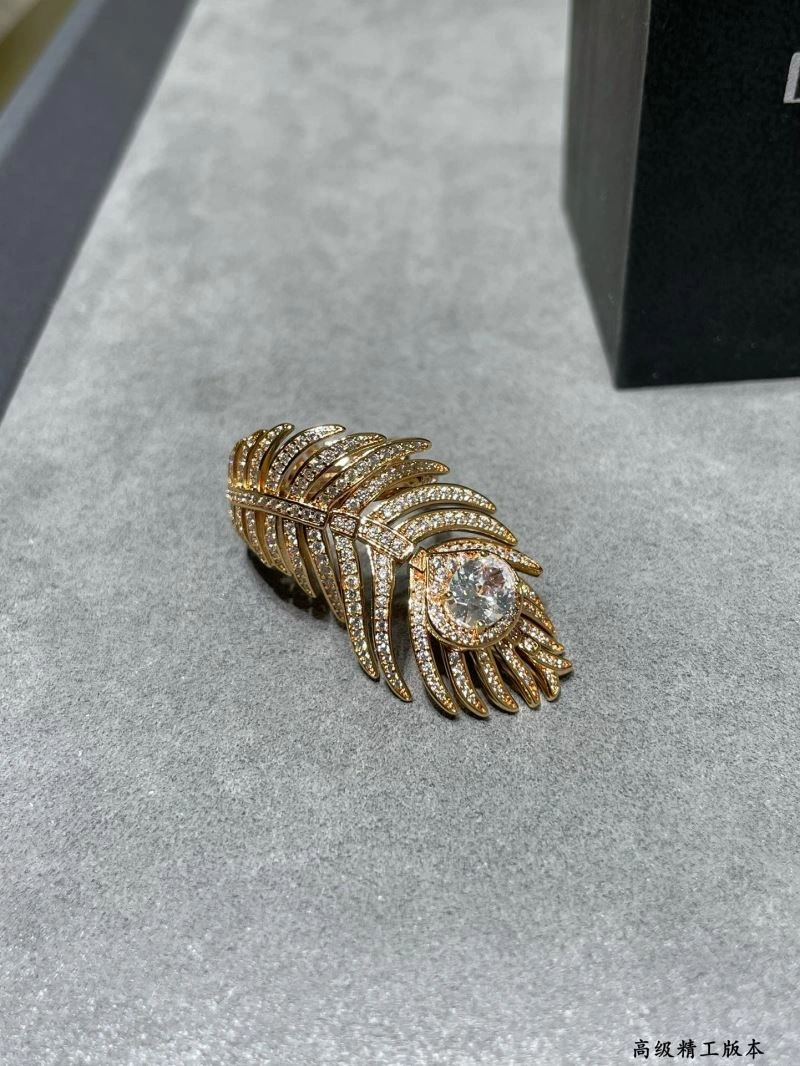 Bargain Boucheron Rings