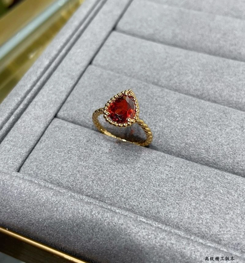 Boucheron Rings