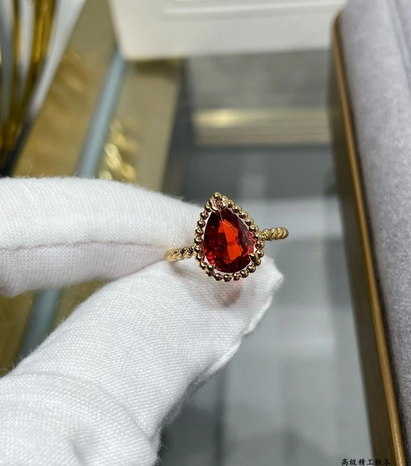 Boucheron Rings
