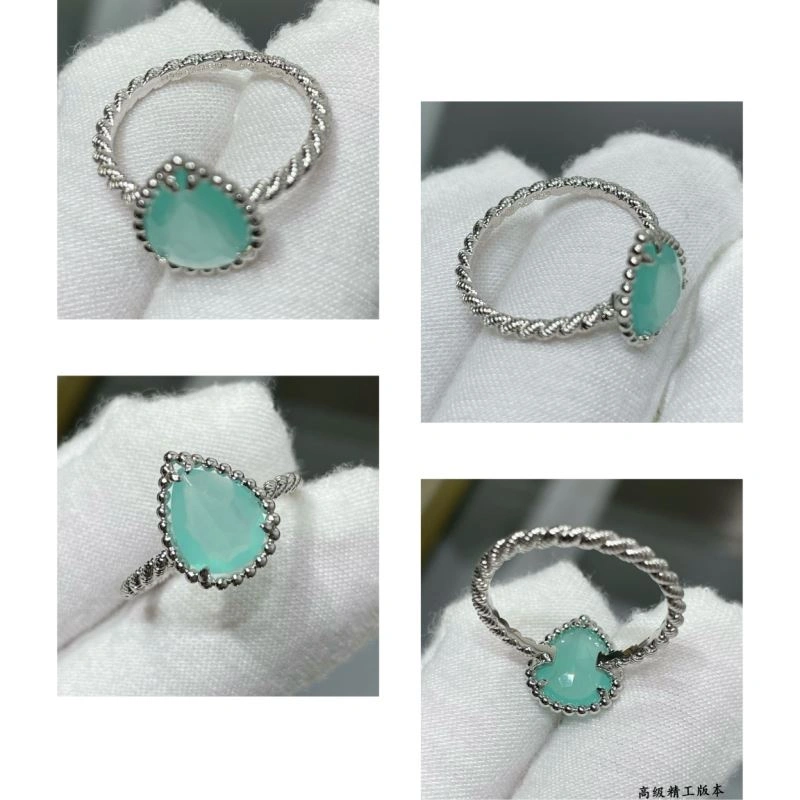 Authentic Boucheron Rings