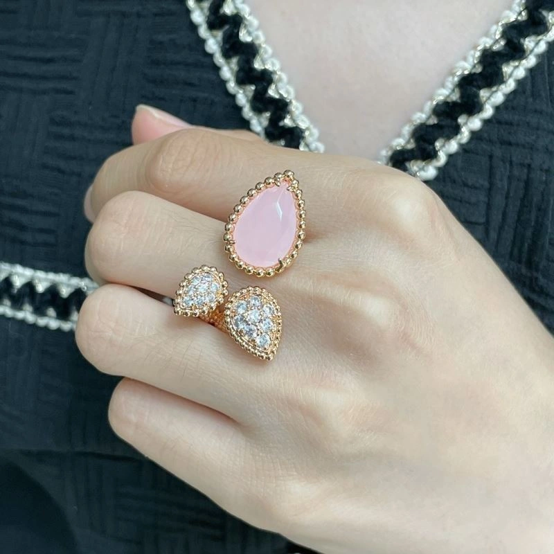 Boucheron Rings