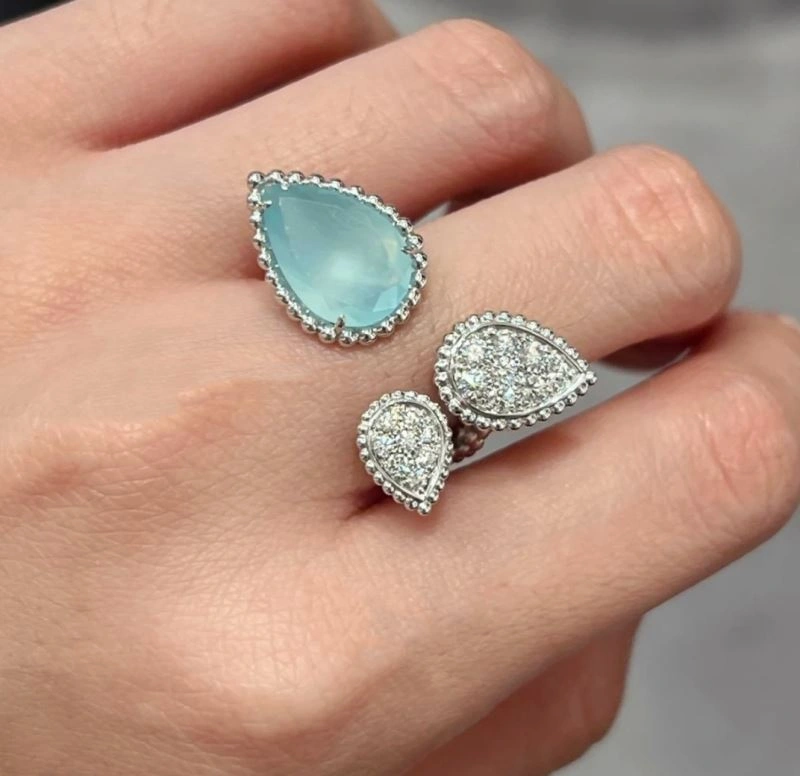 Boucheron Rings