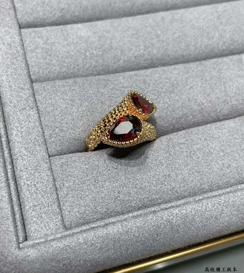 Economical Boucheron Rings