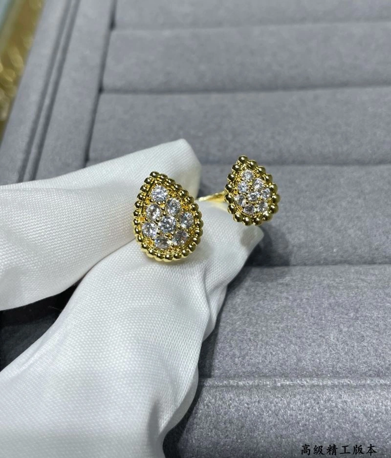Discounted Boucheron Rings