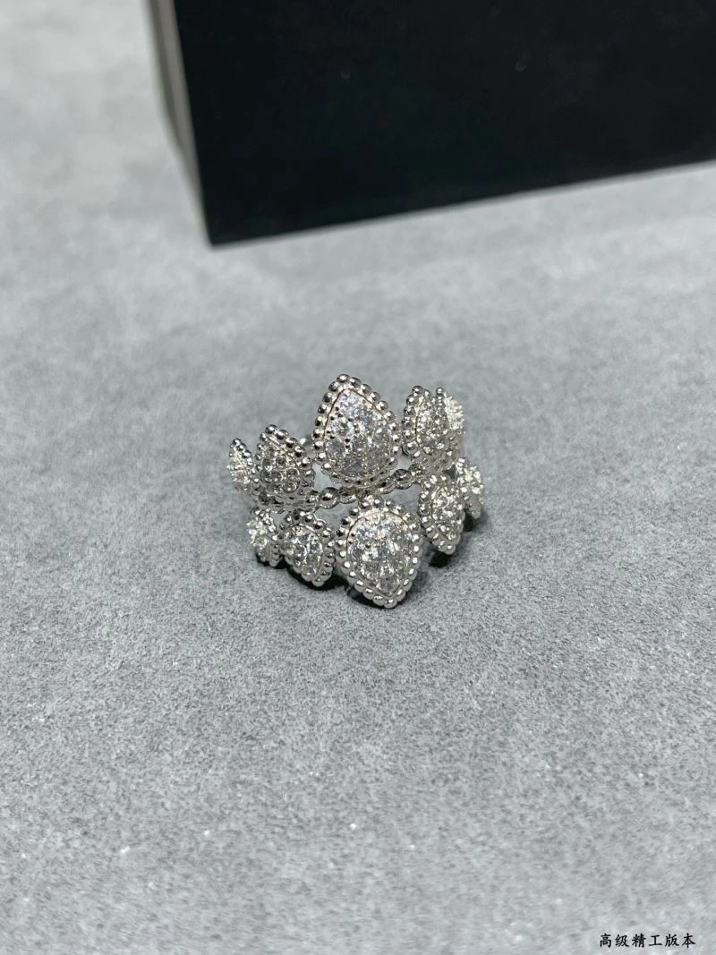 Economical Boucheron Rings