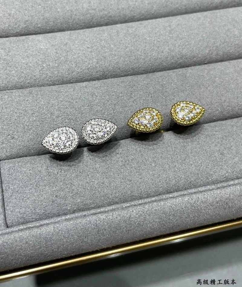 Low-cost Boucheron Rings