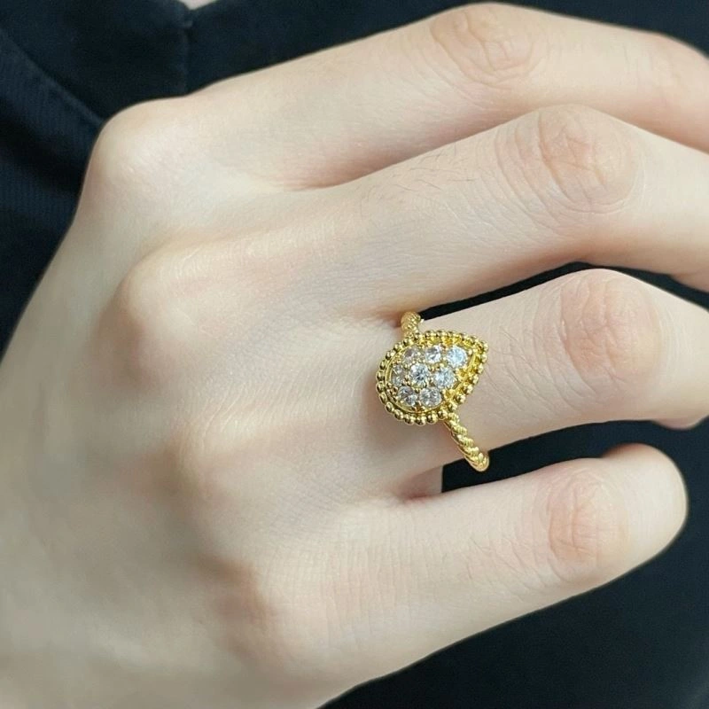 Boucheron Rings