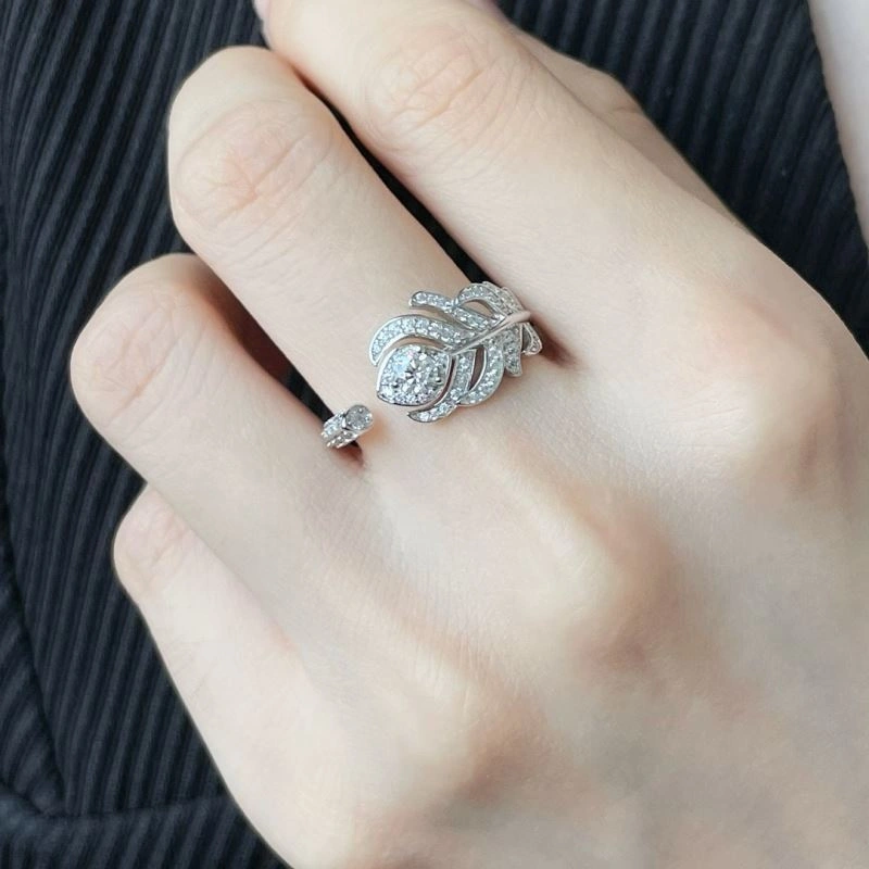 Boucheron Rings