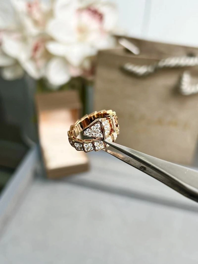 Boucheron Rings