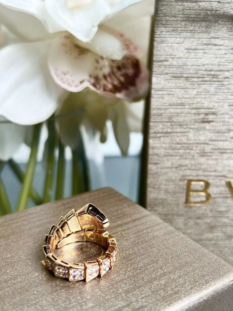Value-priced Boucheron Rings
