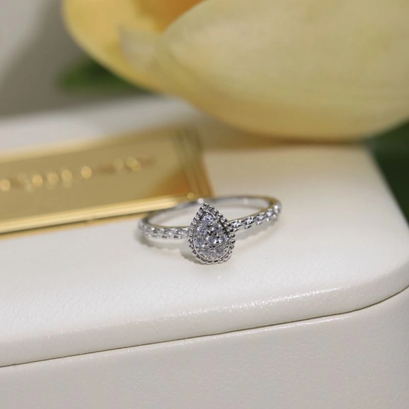 Reasonably priced Boucheron Rings