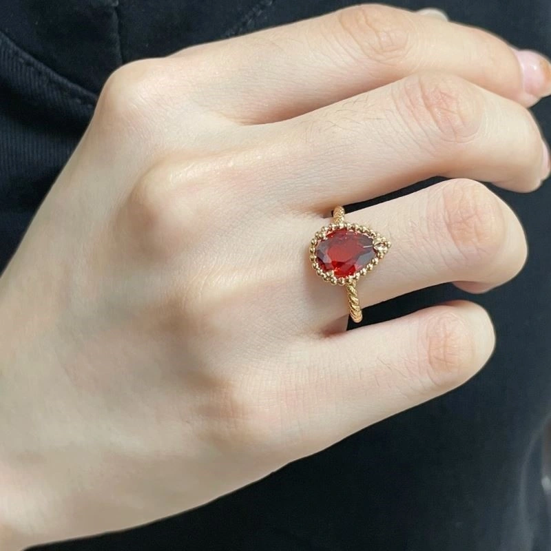 Boucheron Rings
