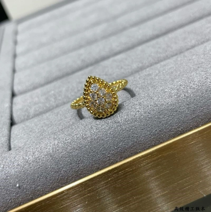 Boucheron Rings