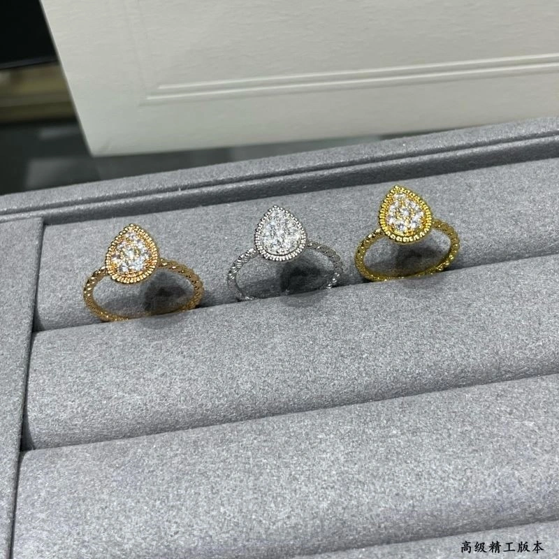 Boucheron Rings